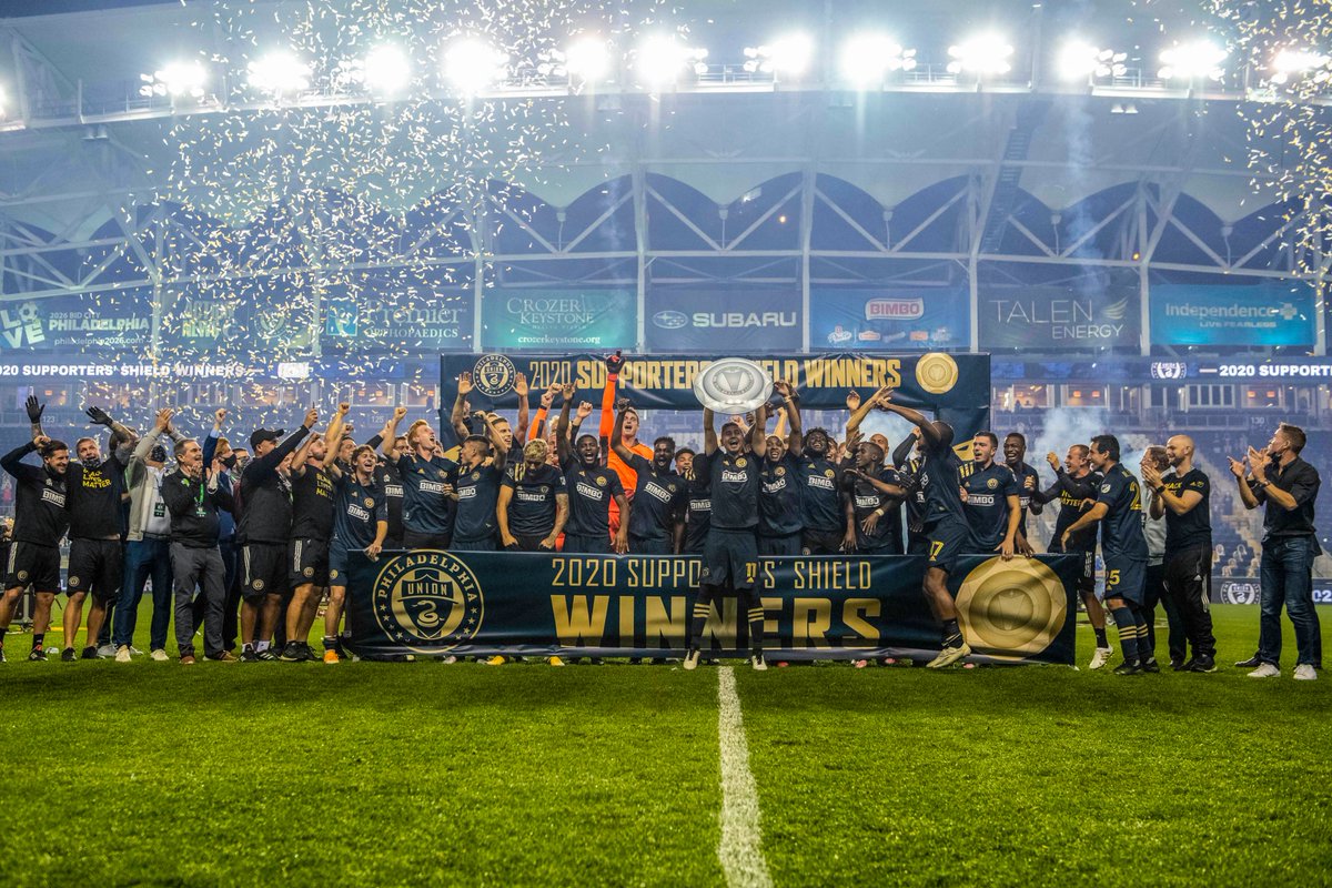 Philadelphia Union – Montgomery United Soccer Club